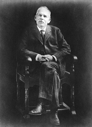 Jacob Riis: Shedding Light On NYC's 'Other Half' : NPR