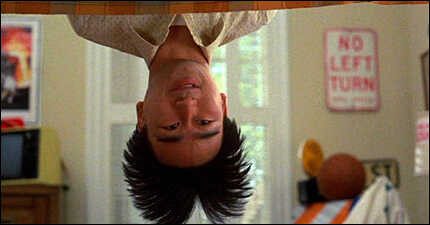 On Air: Long Duk Dong : In Character : NPR