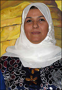 Iraqi City Of Basra Revives After A Long Nightmare : NPR