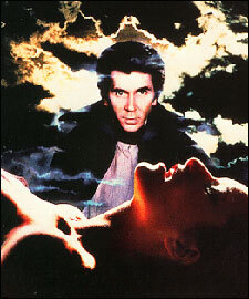 Defining Dracula: A Century Of Vampire Evolution : NPR
