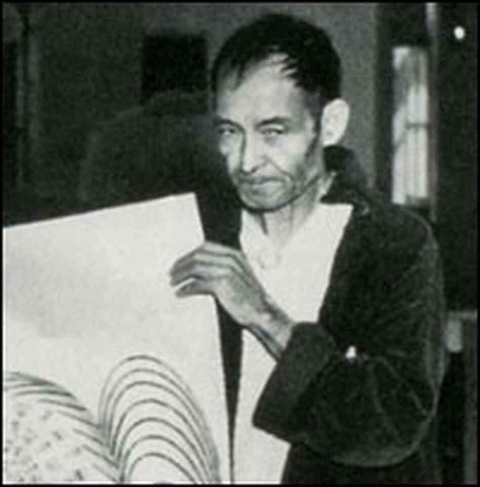 Martin Ramirez...a fellow wanderer. | Martin ramirez, Outsider art ...