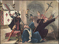 British Face Challenges In Forging New Identity | WBUR News