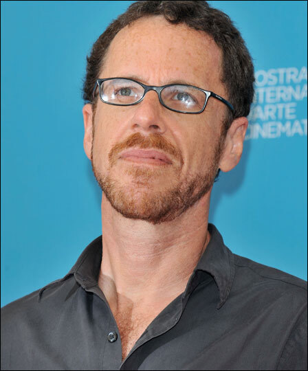 Ethan Coen's 'Recreational' Writing Projects : NPR
