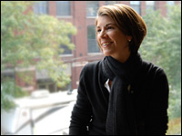 Memoir Reveals Where 'Ask Amy' Gets Her Advice : NPR