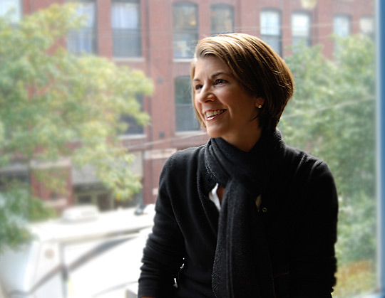 Memoir Reveals Where 'Ask Amy' Gets Her Advice : NPR