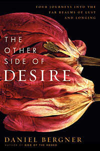 Author Daniel Bergner Explores Erotic Longings : NPR