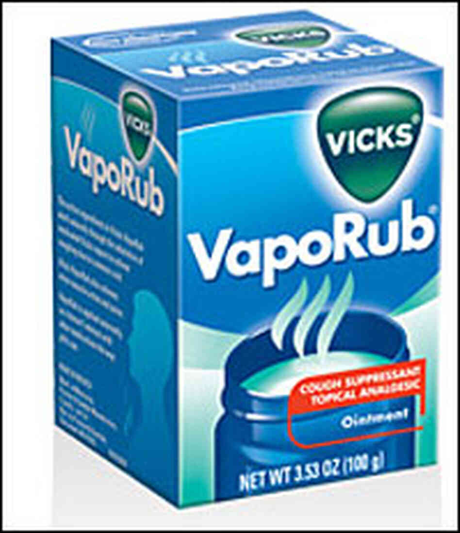 Vicks