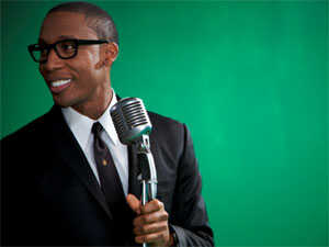 Raphael Saadiq Brings Back The Love Song : NPR