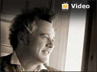 Mark Olson Finds 'Salvation' : NPR