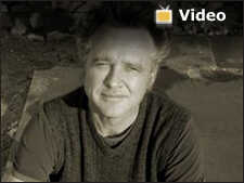 Mark Olson Finds 'Salvation' : NPR