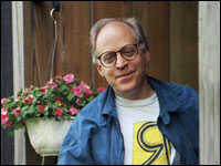 For Grant Pick, People Were the News : NPR