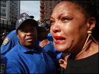 Professor: Sean Bell Slaying Part of National Trend : NPR