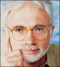 John Adams: A Concert of Musical Landscapes : NPR