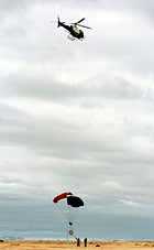 Hollywood Helps NASA with Genesis Probe : NPR