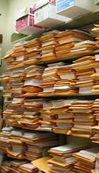 The Doctoral Degree Paper Chase : NPR