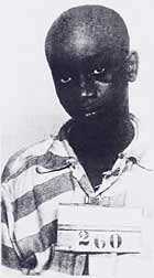 Sound Portraits: George Stinney's Death Anniversary : NPR