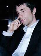 Campaign Diaries: Working the Phones for Bush : NPR