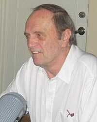 Bob Newhart, an Unbuttoned 'American Master' : NPR