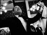 Louis Sahuc's Visions of His New Orleans : NPR