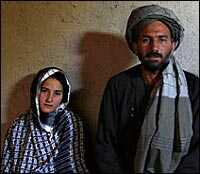 Photo Op: Child Brides in Afghanistan : NPR