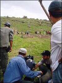 In Northern Iraq, a Revival of Kurdish Cinema : NPR