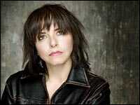 Lynn Miles Looks at 'Love Sweet Love' : NPR