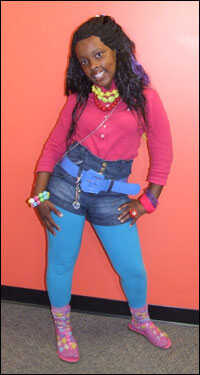 Mismatching Is the New Matching : NPR