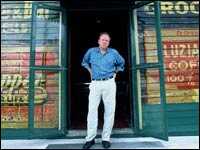 Nick Spitzer on New Orleans' Cultural History : NPR