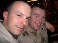 'Just Another Soldier' Revives a Banned Blog : NPR