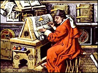 Bart Ehrman's 'Misquoting Jesus' : NPR