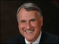 Third-Term Senator Jon Kyl : NPR