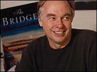 Remembering 'Kudzu' Cartoonist Doug Marlette : NPR