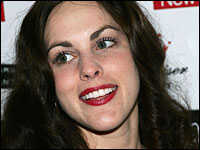 Amy LaVere, Throwing 'Anchors & Anvils' : NPR