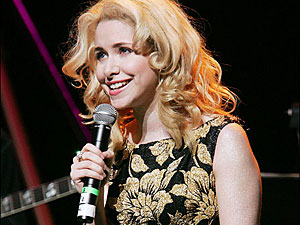 Nellie McKay: Sweet And Sour In Equal Measure