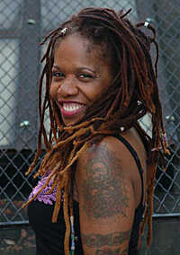 Catherine Russell: 'Real Thing' Gets Sentimental : NPR