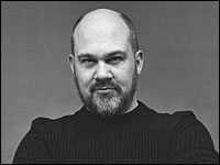 Remembering Science Fiction Writer Thomas Disch : NPR