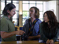 Andrew Fleming And Pam Brady: Making 'Hamlet 2' : NPR