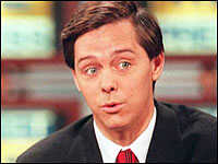 Ralph Reed Weighs In On 'This American Moment' : NPR