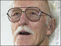 In Claxton's Death, A Photo Pioneer Lost : NPR