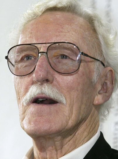 In Claxton's Death, A Photo Pioneer Lost : NPR