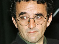 Posthumous Praise For '2666' Author : NPR