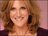 Carol Leifer On Life, Comedy And Finding Love At 40 : NPR