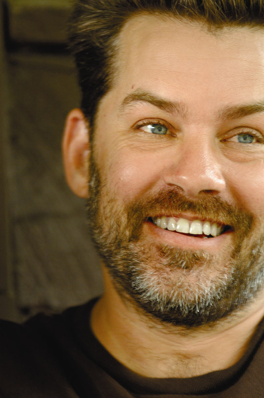 Leaves Of Grass And The Kingdom Of God : NPR