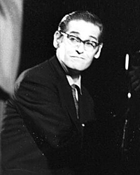 Bill Evans: 'Piano Impressionism' | NCPR News