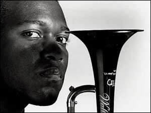 Wallace Roney at the Kennedy Center Jazz Club : NPR