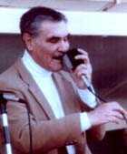 Diamonds in the Dung Heap : NPR