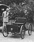 Henry Ford's 'Wheels for the World' : NPR
