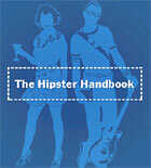 'The Hipster Handbook' : NPR