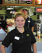 'Prairie Diaries': Tabitha Green : NPR