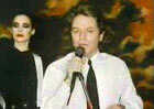 Singer Robert Palmer Dies : NPR